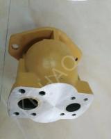 China D6D / 3G4768 Bulldozer Pump About 0.5 - 1KG Weight Available OEM for sale