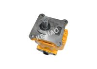 China Hydraulic Bulldozer Pump D50  07429-71203  07429-72203 Size Customized High Efficiency for sale