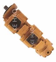 China Hydraulic Transmission Gear Pump 8PR 2203120 17PR 220611B 712B 8507009 for sale