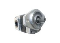 China 23A-60-11203 Commercial Hydraulics Gear Pumps 13T 36CC Grader GD623A-1 GD605A-5 GD521A for sale