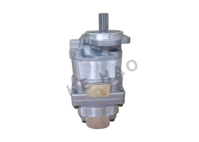 China D275AX-5  D275A-5 Komatsu Gear Pump 705-52-30920 Die Casting Aluminum Bushes for sale