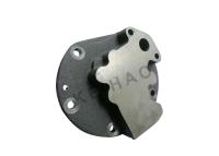 China Excavator Aluminum Gear Pump  9S6950  Color Same As Photo High Efficiency for sale
