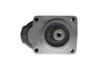 China 11610-71100 Stainless Steel Gear Pump Dump Truck Grader Crane Replacement for sale