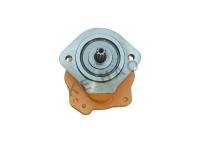 China 95518-03001 Stainless Steel Gear Pump Dump Truck Grader Crane Replacement for sale