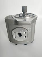 China 23A-60-11200 Bulldozer Pump / Custom Hydraulic Transmission Gear Pump for sale