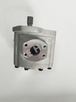 China 23A-60-11200 Bulldozer Pump / Custom Hydraulic Transmission Gear Pump for sale