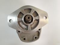 China 23A-60-11200 Bulldozer Pump / Custom Hydraulic Transmission Gear Pump for sale