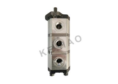China CBN-F312/312/312  R  10T  Forklift Gear Pump Aluminum Alloy Material One Year Warranty for sale