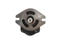 China CBN-F312/312/312  R  10T  Forklift Gear Pump Aluminum Alloy Material One Year Warranty for sale