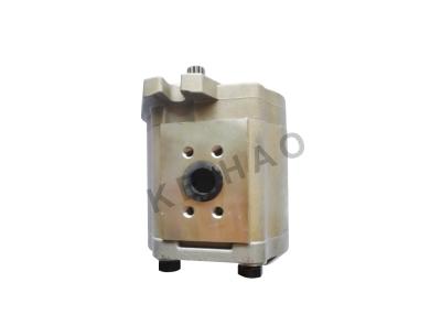 China CBQCF-F536-AFΦL  Forklift Gear Pump Aluminum Alloy Material One Year Warranty for sale