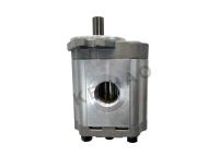 China CBT-F432 10T  Forklift Gear Pump Aluminum Alloy Material One Year Warranty for sale
