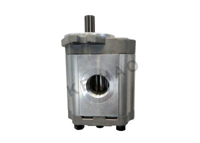China CBT-F432 10T  Forklift Gear Pump Aluminum Alloy Material One Year Warranty for sale