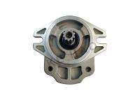 China CBT-F432 10T  Forklift Gear Pump Aluminum Alloy Material One Year Warranty for sale