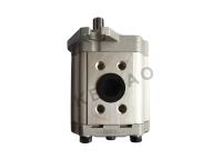 China CBT-F432-AFΦ R  Forklift Gear Pump Aluminum Alloy Material One Year Warranty for sale