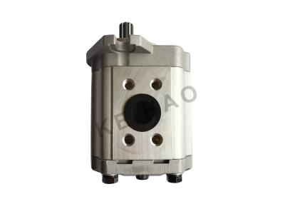China CBT-F432-AFΦ R  Forklift Gear Pump Aluminum Alloy Material One Year Warranty for sale