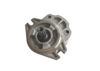 China CBT-F432-AFΦ R  Forklift Gear Pump Aluminum Alloy Material One Year Warranty for sale