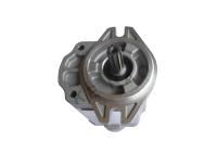 China CBTHZ-F30-ALΦ9T  H   Forklift Gear Pump Aluminum Alloy Material One Year Warranty for sale