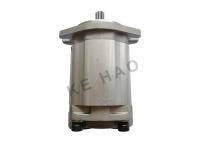 China CBTHZ-F30-ALΦ9T  H   Forklift Gear Pump Aluminum Alloy Material One Year Warranty for sale