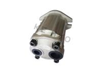 China CBTHZ-F30-ALΦ9T  H   Forklift Gear Pump Aluminum Alloy Material One Year Warranty for sale