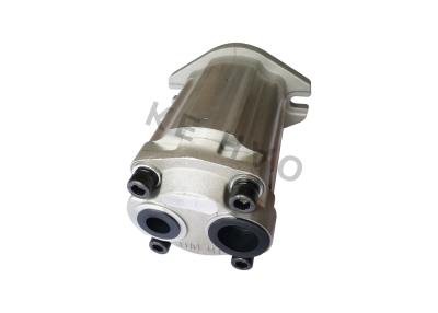 China CBTHZ-F30-ALΦ9T  H   Forklift Gear Pump Aluminum Alloy Material One Year Warranty for sale