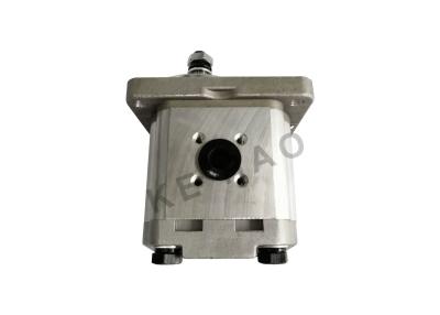 China CBWCS-F314-C3FZ   L  Forklift Gear Pump Aluminum Alloy Material One Year Warranty for sale