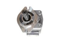 China F07-A1TΦL  Forklift Gear Pump Aluminum Alloy Material One Year Warranty for sale