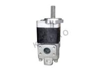 China F07-A1TΦL  Forklift Gear Pump Aluminum Alloy Material One Year Warranty for sale
