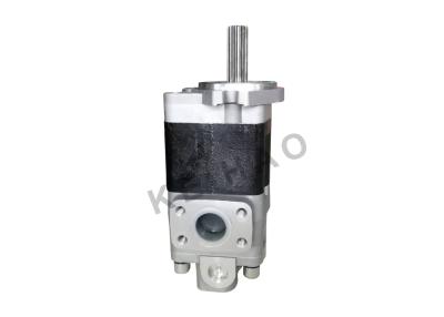 China F07-A1TΦL  Forklift Gear Pump Aluminum Alloy Material One Year Warranty for sale