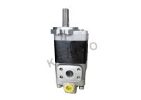 China F07-A1TΦL  Forklift Gear Pump Aluminum Alloy Material One Year Warranty for sale