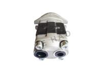 China F32 10T H  L   Forklift Gear Pump Aluminum Alloy Material One Year Warranty for sale