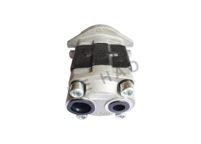 China F32 10T H  L   Forklift Gear Pump Aluminum Alloy Material One Year Warranty for sale