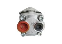 China F36 13T H  L    Forklift Gear Pump Aluminum Alloy Material One Year Warranty for sale