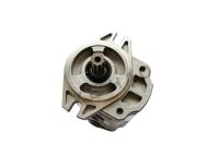 China CBTL-F416 F416-AFΦ  Triple Gear Pump , Hydraulic Gear Pump Custom Made for sale