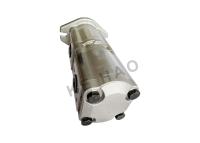 China CBWLCS-F316 F316-AF2Z  Hitachi Gear Pump With Aluminum Alloy Material for sale