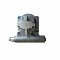 China PC60-7 Medium Excavator Komatsu Gear Pump High Pressure Hydraulic Powered for sale
