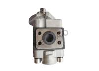 China F36-13T-R MIDDLE FLANGE  Forklift Gear Pump Aluminum Alloy Material One Year Warranty for sale