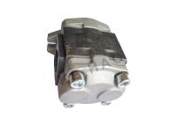 China F36-13T-R MIDDLE FLANGE  Forklift Gear Pump Aluminum Alloy Material One Year Warranty for sale