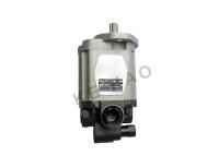 China KRP4-23CVMGN  69101-04H01  Forklift Gear Pump Aluminum Alloy Material One Year Warranty for sale