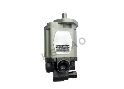 China KRP4-23CVMGN  69101-04H01  Forklift Gear Pump Aluminum Alloy Material One Year Warranty for sale