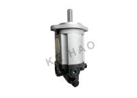 China KRP4-30AVHK  CBWFA-E432-AFXL  Forklift Gear Pump Aluminum Alloy Material One Year Warranty for sale