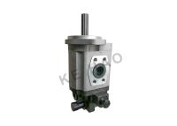 China KRP4-30AVHK  CBWFA-E432-AFXL  Forklift Gear Pump Aluminum Alloy Material One Year Warranty for sale