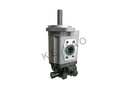 China KRP4-30AVHK  CBWFA-E432-AFXL  Forklift Gear Pump Aluminum Alloy Material One Year Warranty for sale