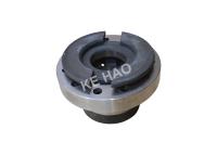 China Flange Plate Komatsu Gear Pump Hydraulic Powered Low Noise 1 Year Warranty for sale