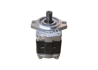 China CBHZ-F36-ALΦL   Forklift Gear Pump Aluminum Alloy Material One Year Warranty for sale