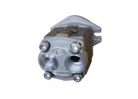 China CBHZ-F36-ALΦL   Forklift Gear Pump Aluminum Alloy Material One Year Warranty for sale