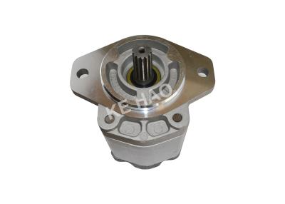 China CBWCS-F325-A  L  Forklift Gear Pump Aluminum Alloy Material One Year Warranty for sale