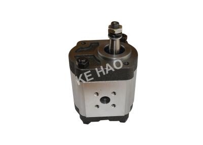 China F316 Forklift Gear Pump Aluminum Alloy Material One Year Warranty for sale