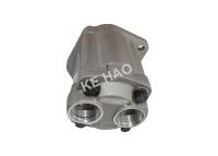 China W3-20T Forklift Gear Pump For Komatsu And Toyota One Year Warranty for sale