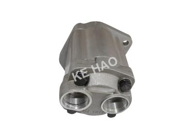 China W3-20T Forklift Gear Pump For Komatsu And Toyota One Year Warranty for sale