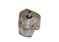 China W3-20T Forklift Gear Pump For Komatsu And Toyota One Year Warranty for sale
